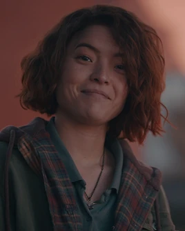 Jen | The Vampire Diaries Wiki | Fandom