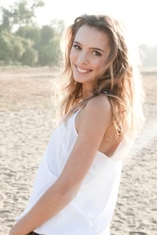 Lilly Roberson | Vampire Diaries Wiki | Fandom