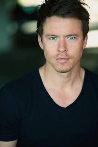 Todd Lasance | The Vampire Diaries Wiki | Fandom