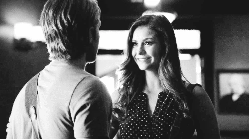 Vampire Diaries Luke