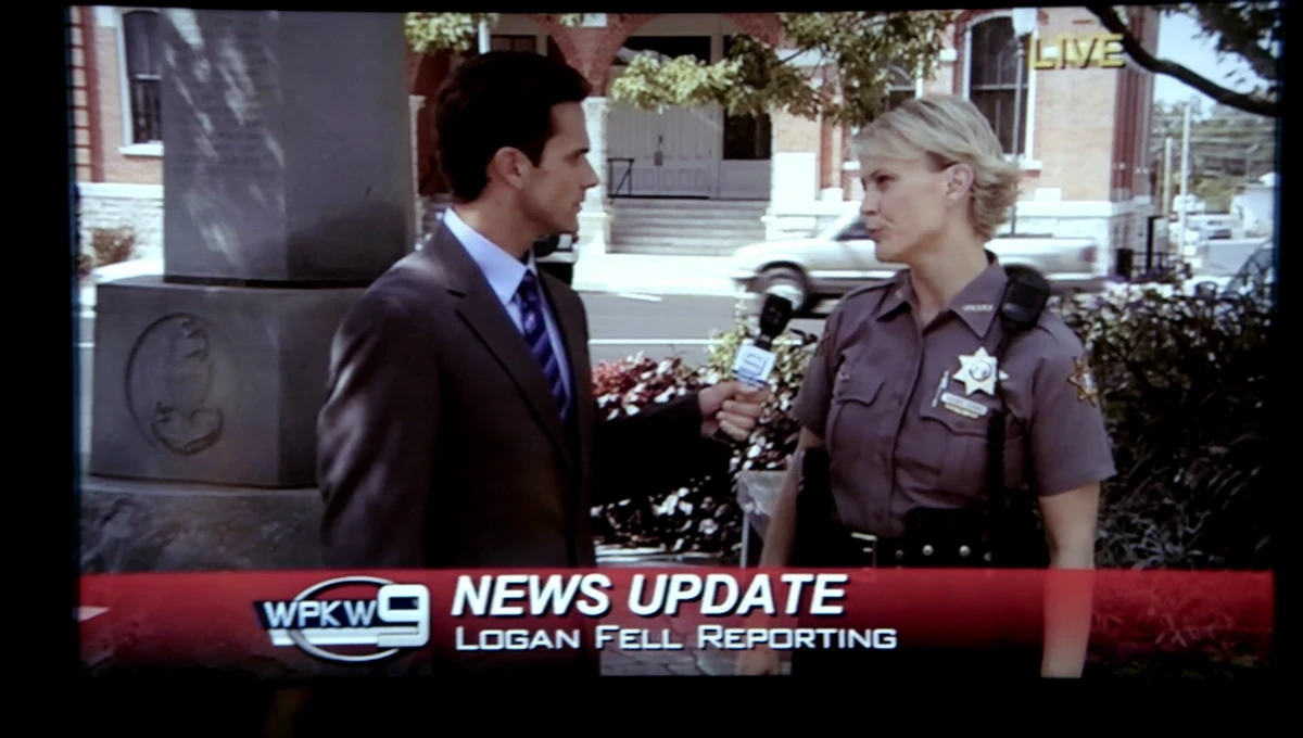 Elizabeth Forbes/Gallery | The Vampire Diaries Wiki | Fandom