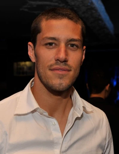 Brandon Quinn | Vampire Diaries Wiki | Fandom