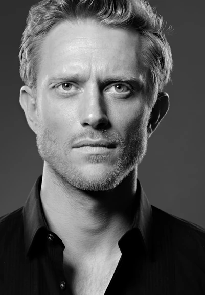 Neil Jackson | The Vampire Diaries Wiki | Fandom