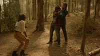 Ken | The Vampire Diaries Wiki | Fandom