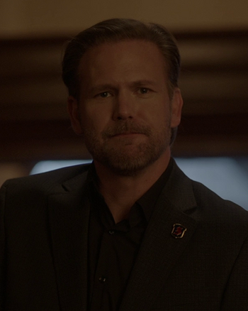 Alaric Saltzman | The Vampire Diaries Wiki | Fandom