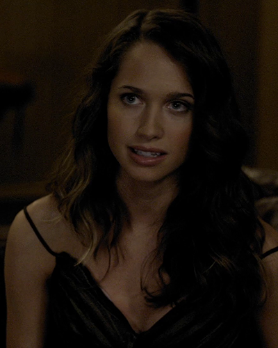 Sarah | The Vampire Diaries Wiki | Fandom