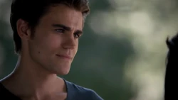 Vampire Diaries Silas Actor