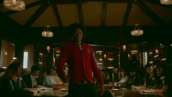 Milton Greasley | The Vampire Diaries Wiki | Fandom