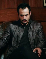 Frederick | Vampire Diaries Wiki | Fandom