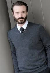 Joe Knezevich | The Vampire Diaries Wiki | Fandom