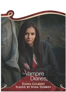 The Vampire Diaries: Trading Cards | The Vampire Diaries Wiki | Fandom