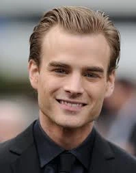 David Gallagher Vampire Diaries