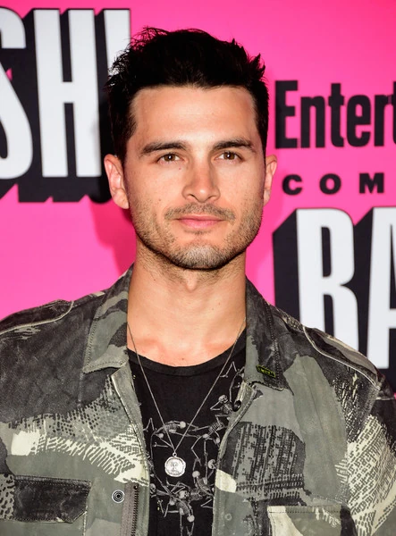 Michael Malarkey | Wiki Vampirediaries | Fandom
