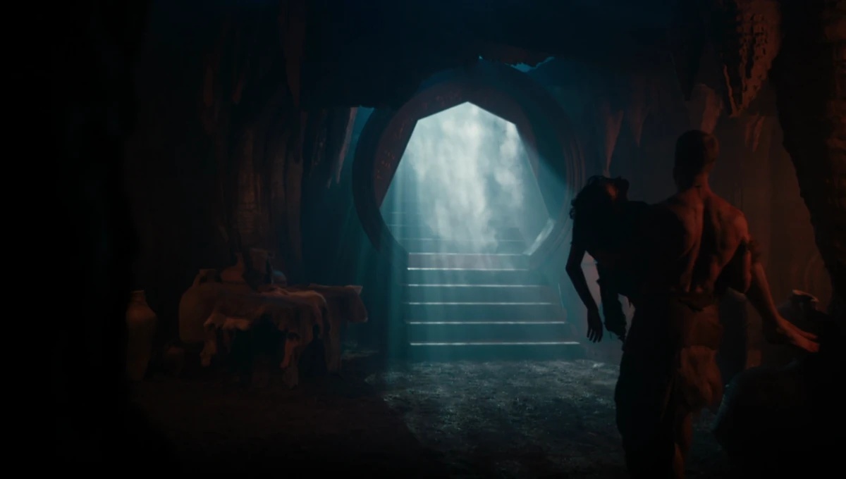 God | The Vampire Diaries Wiki | Fandom