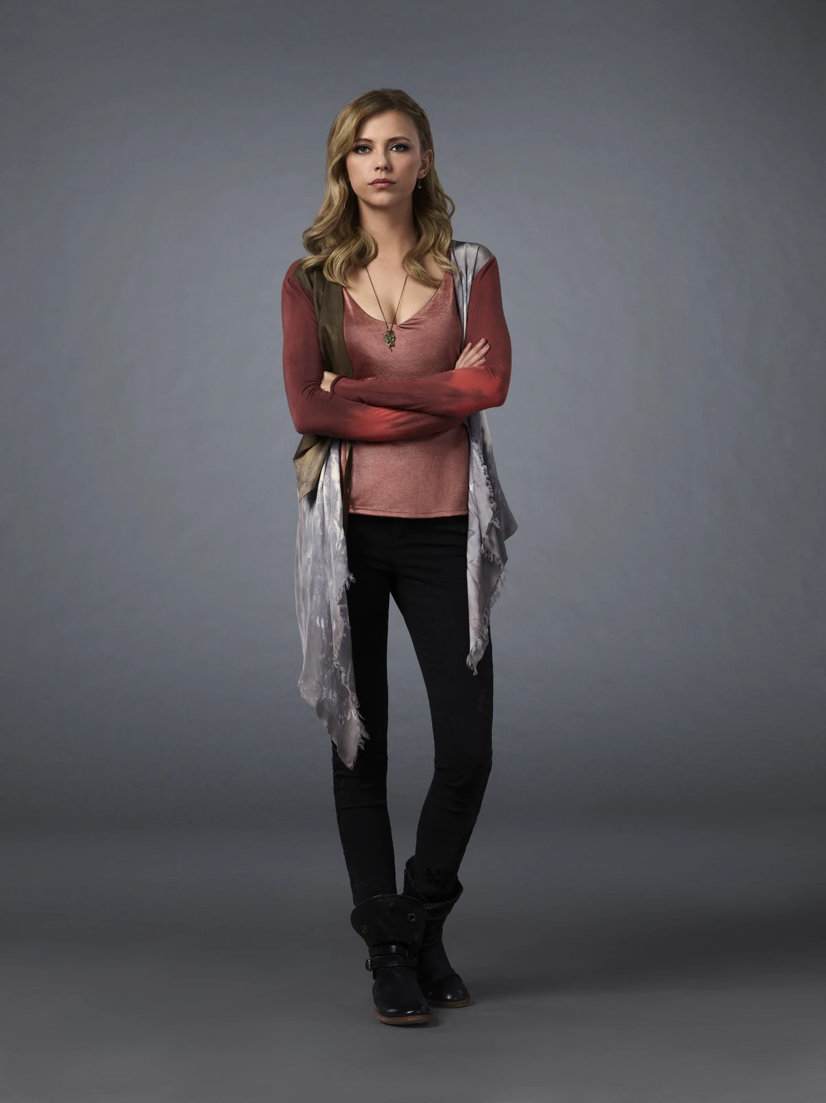 Freya Mikaelson/Appearance | The Vampire Diaries Wiki | Fandom