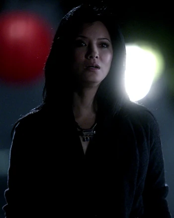 Pearl | The Vampire Diaries Wiki | Fandom