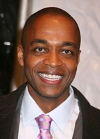 Rick Worthy | The Vampire Diaries Wiki | Fandom