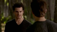Enzo and Stefan | The Vampire Diaries Wiki | Fandom