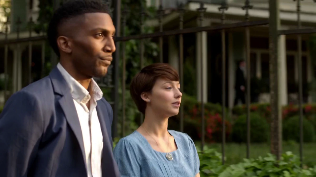 Vincent Griffith/Gallery | The Vampire Diaries Wiki | Fandom