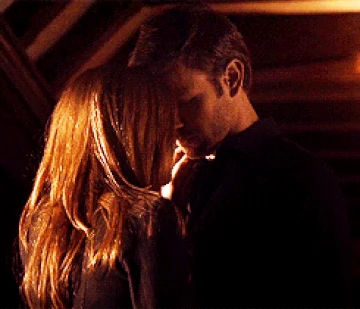 Alaric Saltzman Gif