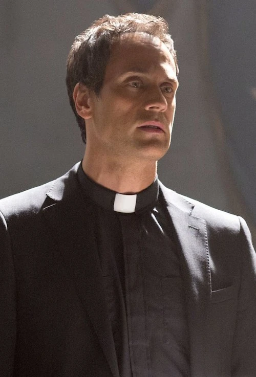 Kieran O'Connell | Wiki Vampirediaries | Fandom
