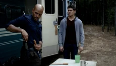 Connor Jordan | The Vampire Diaries Wiki | Fandom