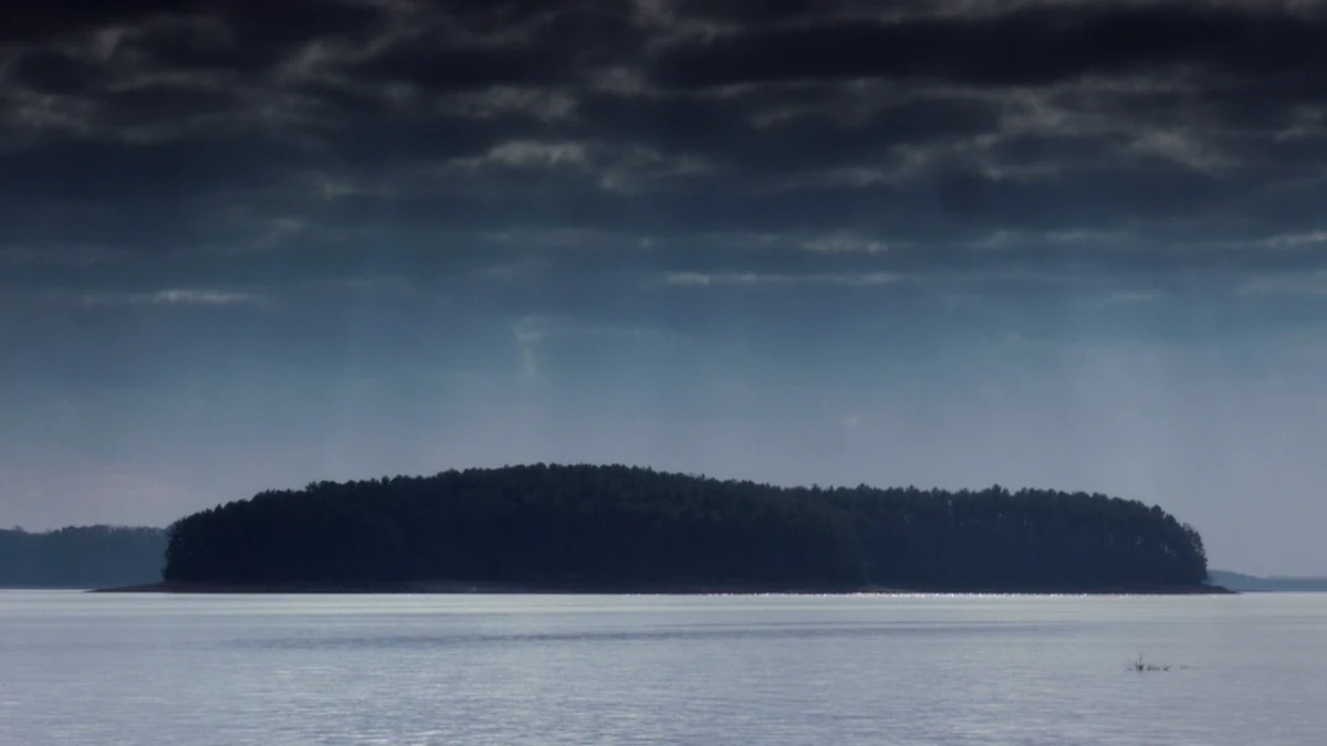 The Island | The Vampire Diaries Wiki | Fandom