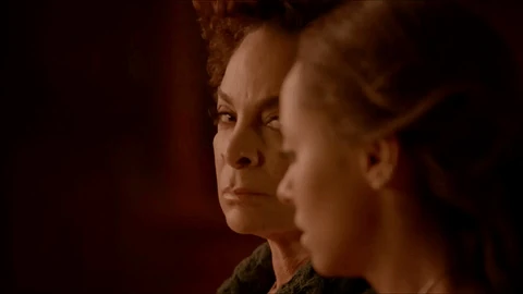 Bonnie and Sheila | The Vampire Diaries Wiki | Fandom