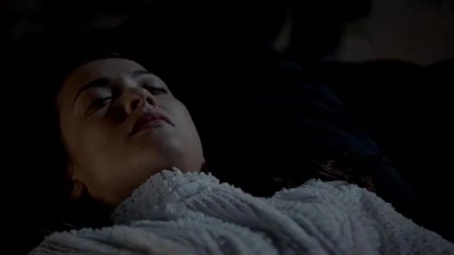 Consecration | The Vampire Diaries Wiki | Fandom