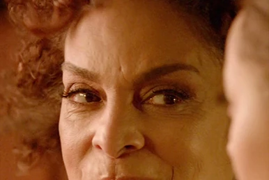 Jasmine Guy Vampire Diaries