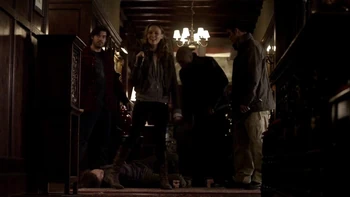 Jules' Pack | The Vampire Diaries Wiki | Fandom