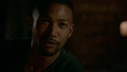 How Well Do You Know Marcel Gerard From The Originals? Humor Nation ...