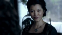 Pearl | The Vampire Diaries Wiki | Fandom