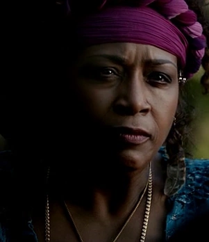 Agnes | Vampire Diaries Wiki | Fandom