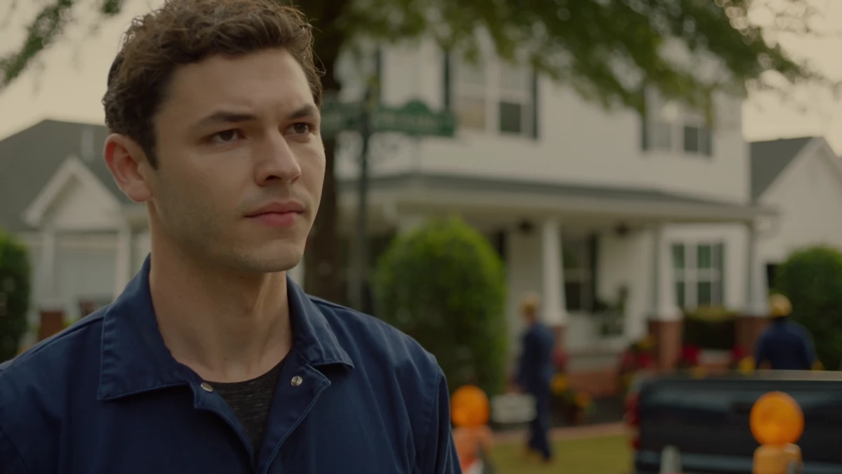 Ryan Clarke/Gallery | The Vampire Diaries Wiki | Fandom