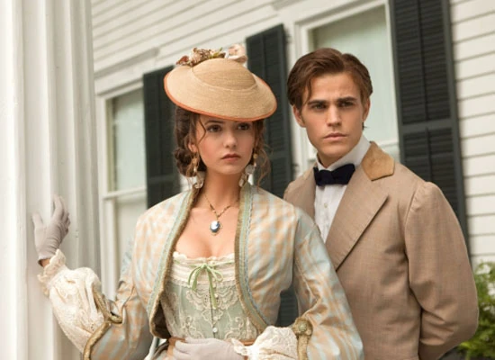 Verlorene Mädchen | Vampire Diaries Wiki | Fandom