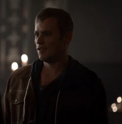 Cary | Wiki Vampirediaries | Fandom