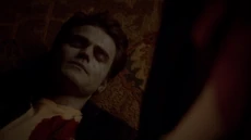 Silas and Qetsiyah | The Vampire Diaries Wiki | Fandom