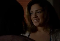 Virginia St. John | The Vampire Diaries Wiki | Fandom