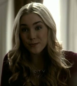 Amber Bradley | Vampire Diaries Wiki | Fandom