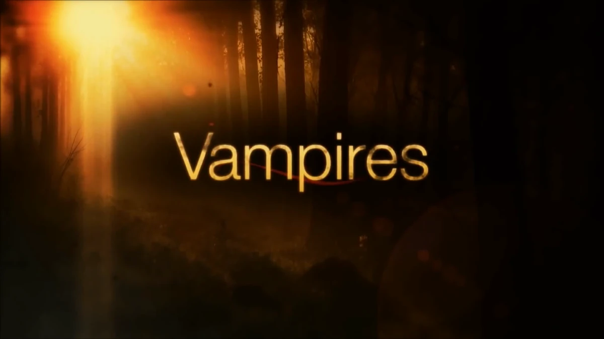 List of Vampires | The Vampire Diaries Wiki | Fandom