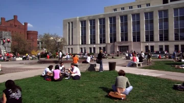 Whitmore College | The Vampire Diaries Wiki | Fandom