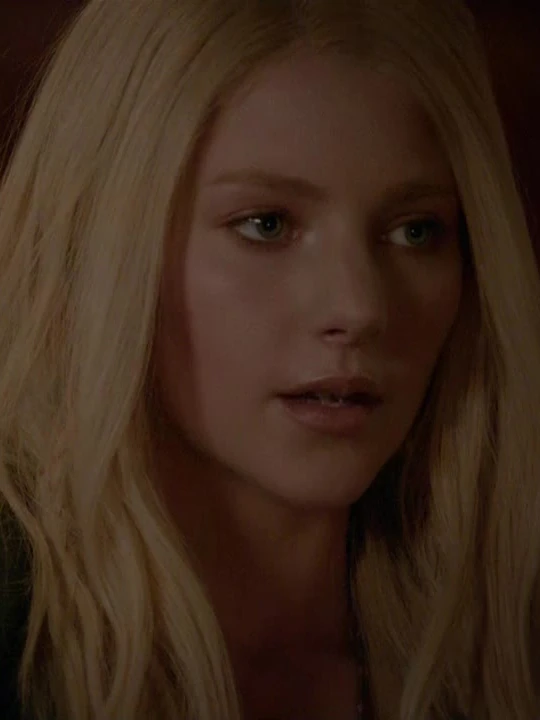 Ariane | Wiki Vampirediaries | Fandom