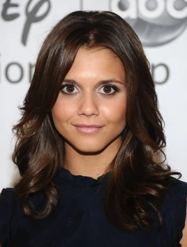 Alexandra Chando | The Vampire Diaries Wiki | Fandom