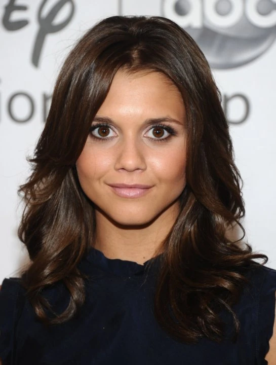 Alexandra Chando | The Vampire Diaries Wiki | Fandom