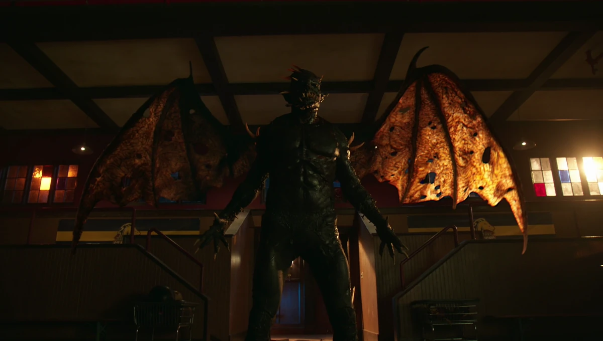 Oneiroi | The Vampire Diaries Wiki | Fandom