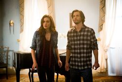 Jackson Kenner | The Vampire Diaries Wiki | Fandom