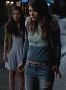 Deveraux Family | The Vampire Diaries Wiki | Fandom