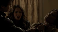 Pearl | The Vampire Diaries Wiki | Fandom