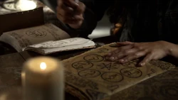 Grimoire | The Vampire Diaries Wiki | Fandom